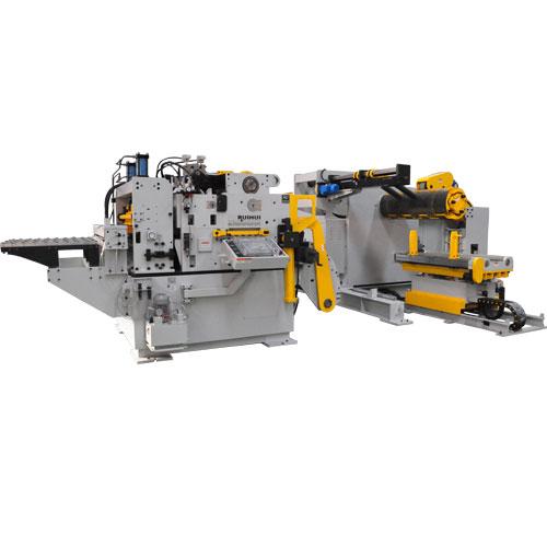 punch feeder