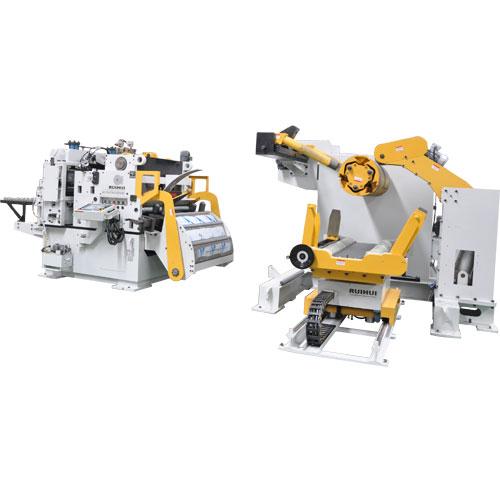 Ruihui mechanical NC feeder