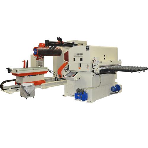 material rack