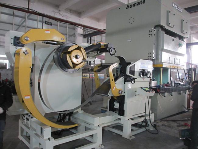 roller feeder