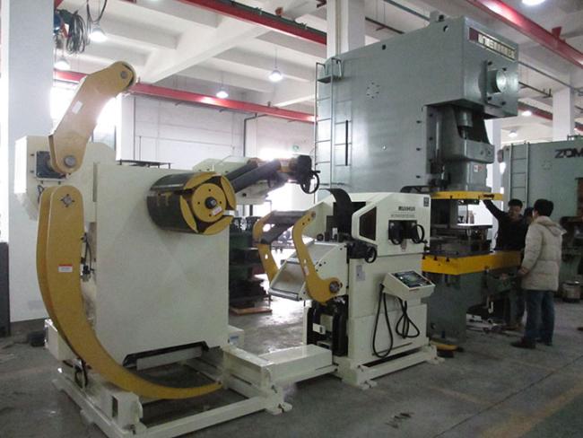 heavy-duty material frame