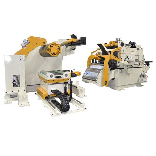 punching machine