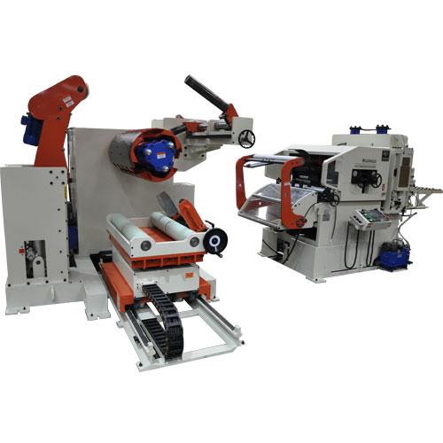 automatic machine