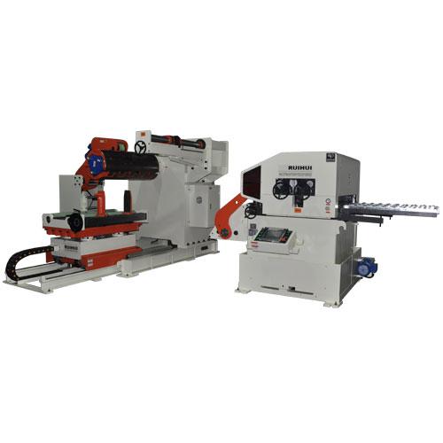 servo feeder