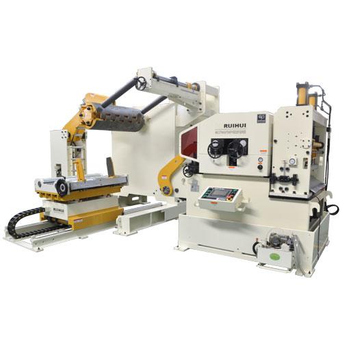 punching machine