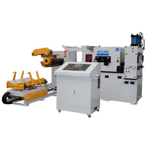punch feeder