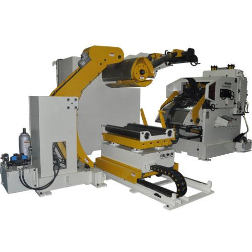 roller feeder