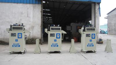 China 0.1-1.5mm Material Precision Steel Plate Straightening Machine in Press Equipment (RLV-150F) for sale