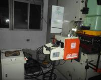 China High Precision Nc Servo Roll Feeder For Automatic Power Press Machine for sale