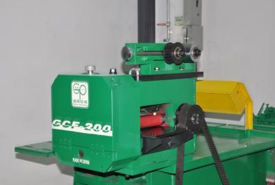 Cina alimentatore ad alta velocità del cambio di marcia 380V per la macchina di Puching, 0.3T in vendita
