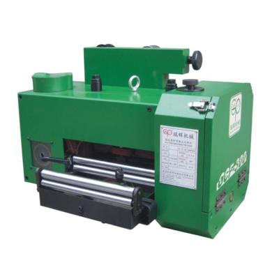 Cina Tipo ad alta velocità macchina automatica del cambio di marcia dell'alimentatore del rotolo per GCF-300 in vendita