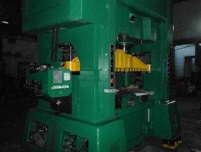 China GCF-300 Gear Feeder And Cam Roll High Speed Feeder / Press Feeding Equipment for sale