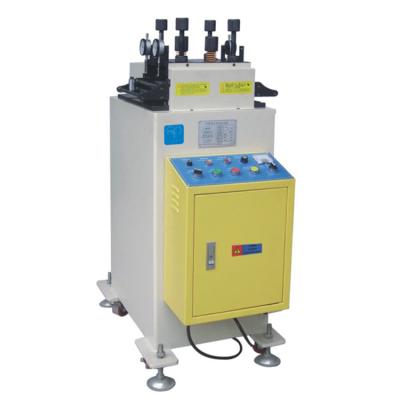 China Automatic Steel Plate Straightening Machine For Nc Roller Feeder for sale