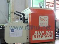 China 300mm Width  Nc Servo Roll Feeder Machine For Electroplating Sheets for sale