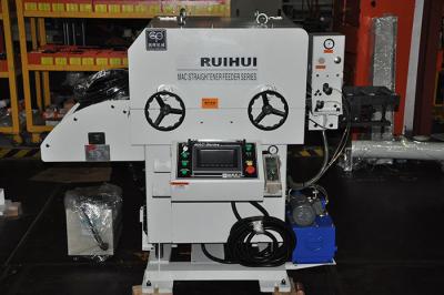 中国 1つの棚および材料を押す機械高精度を水平にすることの自動2 販売のため