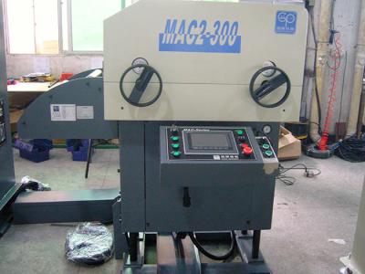 China Van de de Gelijkrichtersvoeder van roldecoiler de Precisie van de het Materiaalhoge snelheid het Stempelen Ponsen Te koop