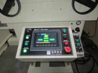 China Durable NC Servo Feeder , Automatic Feeding Equipment Metal Sheet Stamping Processing for sale