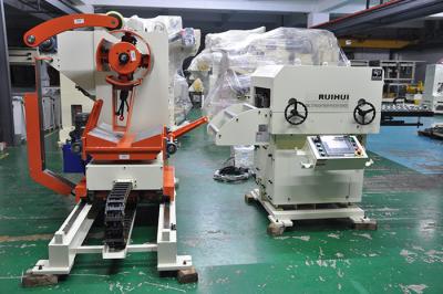 Cina Alimentatore per il taglio di metalli di NC dello strato che tosa elaborazione di timbratura automatica a macchina in vendita