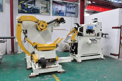 China Hoge snelheid 3 in de Delen die van 1 Voederhardware de Transportband van Ruihui verwerken Te koop