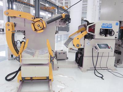 China Conveyor Belt Roller Nc Roll Feeder Machine Stainless Steel Punch Mold for sale