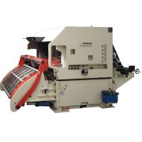 China Hydrauilc Automatic Air Feeder Equipment Sheet Metal Stamping Processing for sale