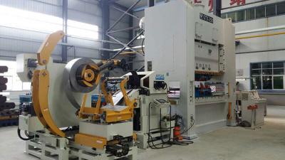 China Durable CNC Feeder Roller Leveler Punch Sheet Feeding Corrector for sale