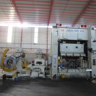 Cina Alimentatore di NC dello strato del carbone/attrezzatura di elaborazione automatici bobina del metallo in vendita