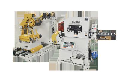 Cina Adeguamento di livellamento materiale del raddrizzatore dell'alimentatore della bobina di RUIHUI MAC4 in vendita