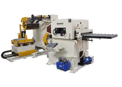 China Ce-Rek die 3P 20m/Min Straightener Feeder nivelleren Te koop