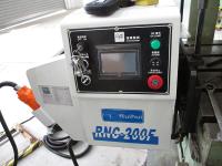 China Computer Controlled 20m/min Servo Roll Feeder For High Speed Press Machine for sale