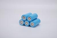 China YUNFAN 18650 LFP Cylindrical Cell 2000mAh 3.7V with 500 Cycle Life for UPS and Power Tools for sale