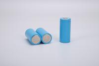 China YUNFAN 18650 LFP Cylindrical Cell 2000mAh 3.7V with 500 Cycle Life for UPS and Power Tools for sale