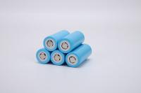 China YUNFAN OEM LiFePO4 18650 Cylindrical Battery Cells - 2000mAh 3.7V with 500 Cycle Life for sale