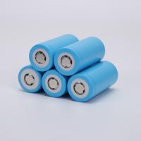China YUNFAN 2000mAh 18650 3.7V Cylindrical Lithium Ion Battery with 500 Cycle Life for Power Tools and EVs for sale