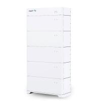 China CE Certified Stackable Home Battery - 3000+ Cycles, 90%+ Efficiency, 10+ Year Lifespan for sale