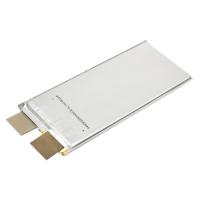 China YUNFAN Solid State Lithium Battery 3.7V 31Ah High Energy Storage Safety Cell for sale