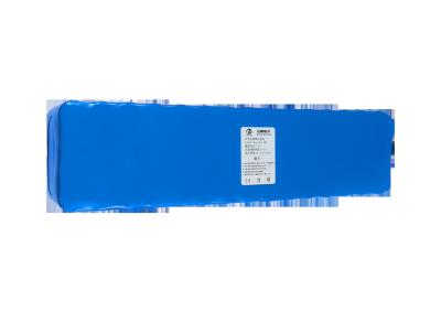 中国 7.2V 78Ah スマート駐車ソリューションのためのカスタムバッテリーパック 販売のため