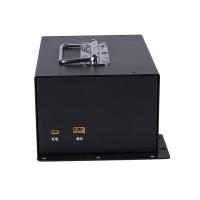 China High-Performance 25.6V 21Ah Robot Lithium Battery Robust Durable Structure for sale
