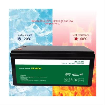 China 12V 80Ah Lithium Ion Golf Cart Battery Rechargeable Battery Pack for sale