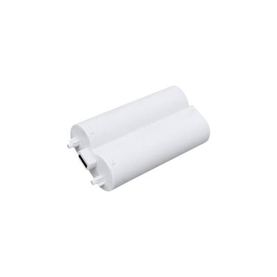 China Custom Lithium Ion Camera Battery Pack 3.6V 9200mah Type C Charging Port for sale