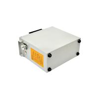 China 21.6V 60Ah Security Lithium Battery for Surveillance and Alarm Systems for sale
