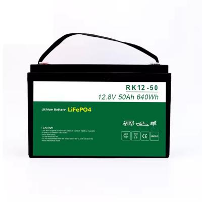 China High-Efficiency 12V 300Ah Ultra Lightweight Lithium Battery With 6000 Charge Cycles For Vehicles for sale