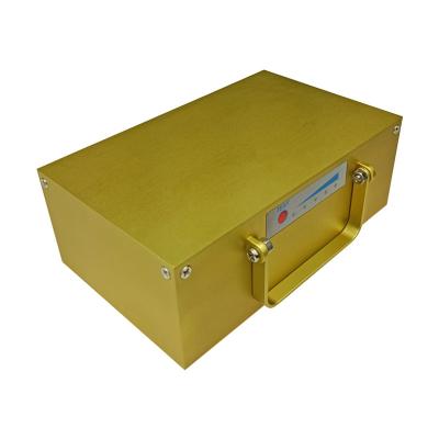 Cina Batteria per trasporti ferroviari Batteria al litio personalizzata 25.2V 9500mAh RS485 in vendita