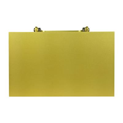 China Rail Transit Equipment Battery Custom Lithium Ion Battery 25.2V 9500mAh RS485 for sale