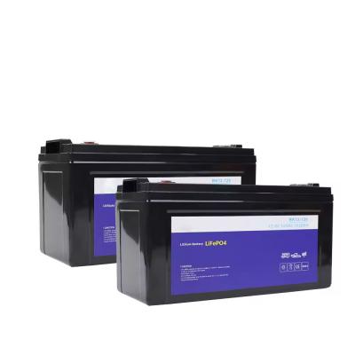 Cina Batteria al litio ad alte prestazioni 24V 50AH Durabilità 6000 cicli Ultraleggero per applicazioni domestiche in vendita