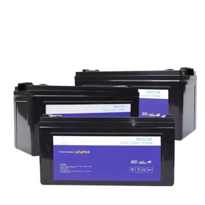 Cina Batteria al litio ad alte prestazioni 24V 50AH Durabilità 6000 cicli Ultraleggero per applicazioni domestiche in vendita