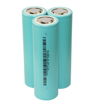 Cina 40135FS 3.2V 20Ah 3C Batteria cilindrica di grande capacità Batteria LiFePo4 per veicoli elettrici in vendita