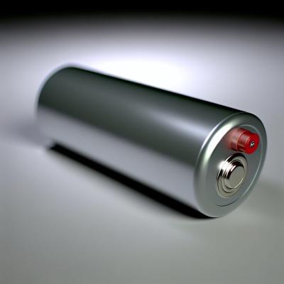 China Max Continuous Discharge of 2C Cylindrical Battery Cells with Typical Capacity of 5000mAh and Energy Density of 165Wh/kg for sale