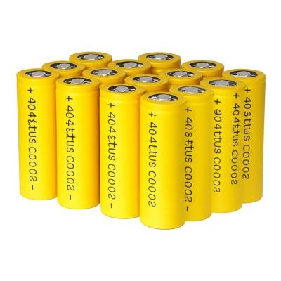China 403 Status Code Cylindrical Battery Cells for Server openresty and Long Lasting for sale