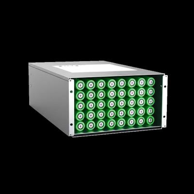 China Unleash the Full Potential of Your Server with Cylindrical Battery Cells Server openresty for sale